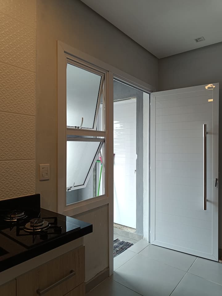 Loft 202- Centro- Passo De Torres - 