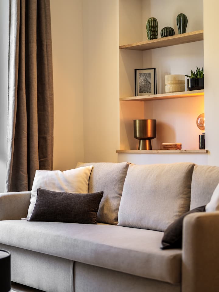 Un Vrai Bijou Dans Le Vieux Nice - Nice