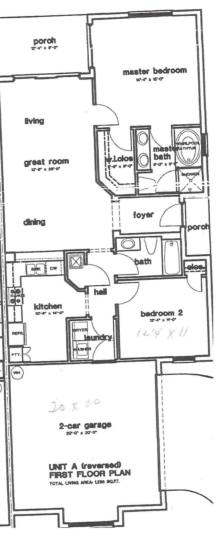 Townhome In Top Tennis Facility - Vero Beach, FL
