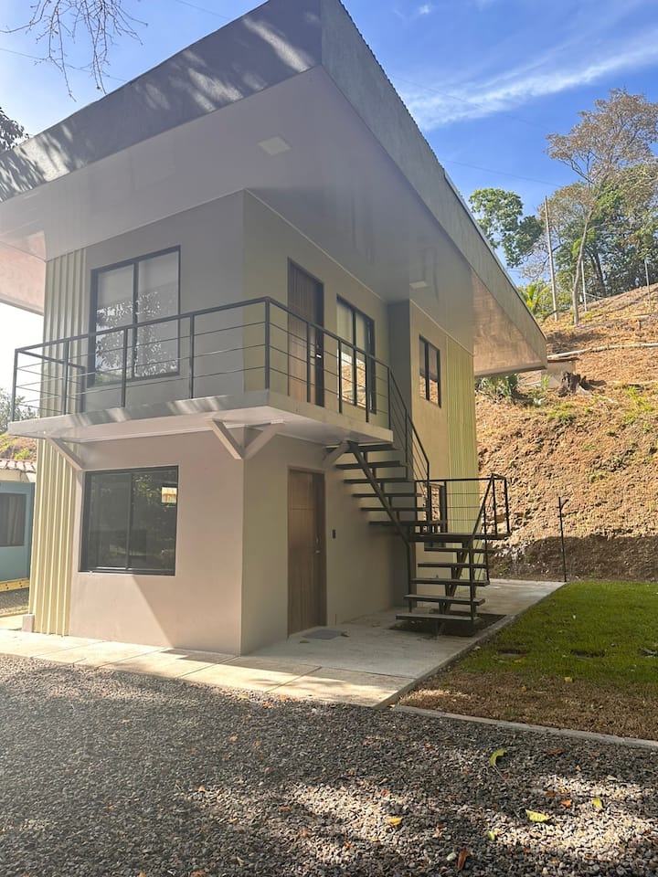 Loft Diglö Soë [01] - 