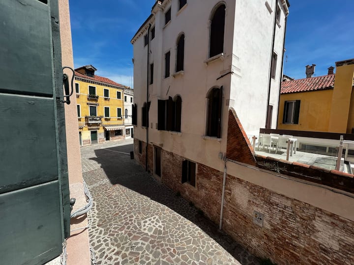 Ca'  Vitti - Wenecja