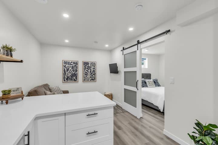 Boho On The Boulevard - Saskatoon