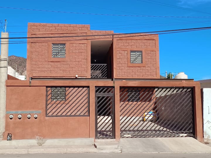 Emdi-2 - Guaymas