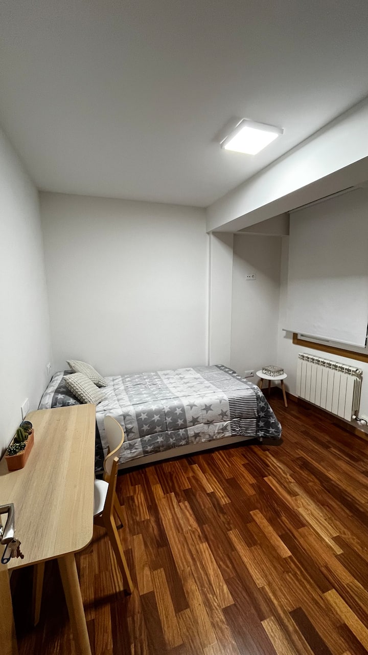 Habitaciones Disponibles. - Vigo