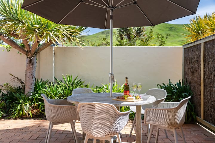 Two Bedroom Apartment Queen/twin - Gisborne