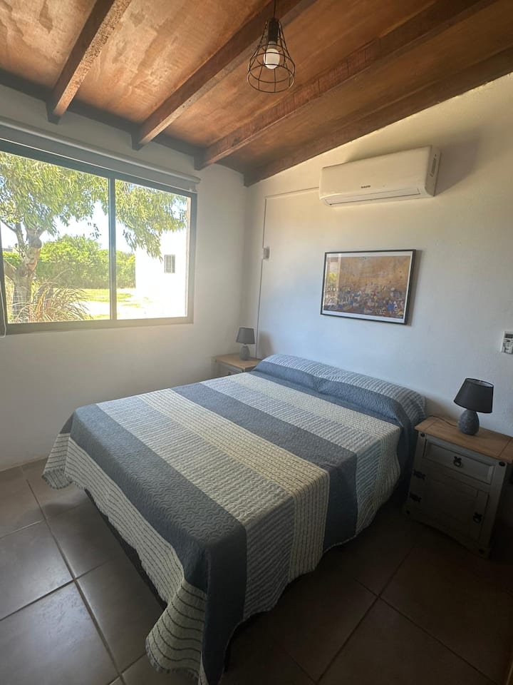 Las Covachas 2,cerca Del Mar. - Barra del Chuy