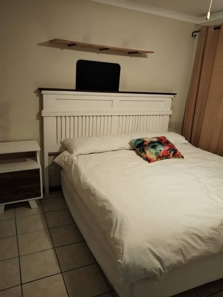Coral Reef Accommodation - East London