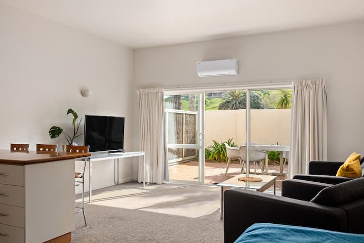 One Bedroom Apartment - Gisborne