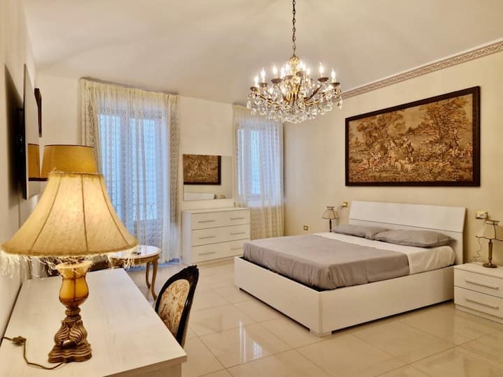 Anime Sante Apartment - L'aquila - L'Aquila