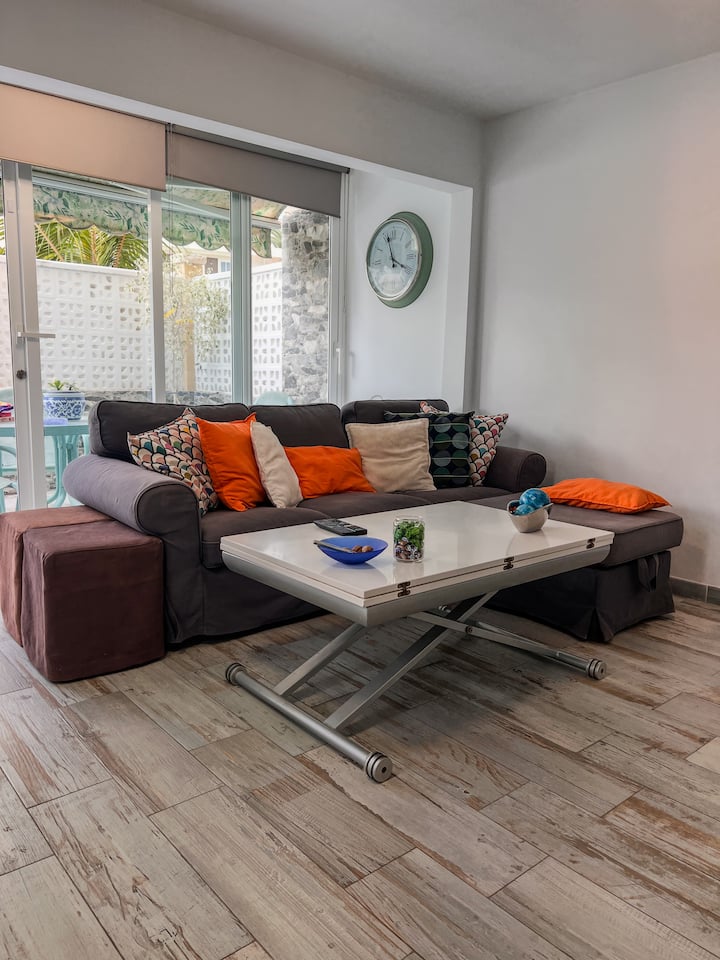 Apartamento En San Agustín - Maspalomas