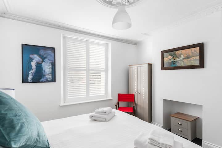 Superb Redland Location|sleeps 3|garden|parking - Bristol