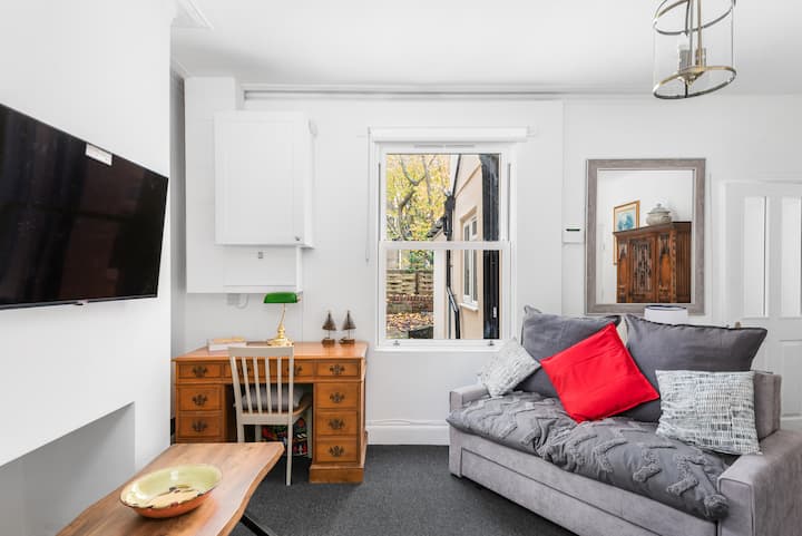 Superb Redland Location|sleeps 3|garden - Bristol