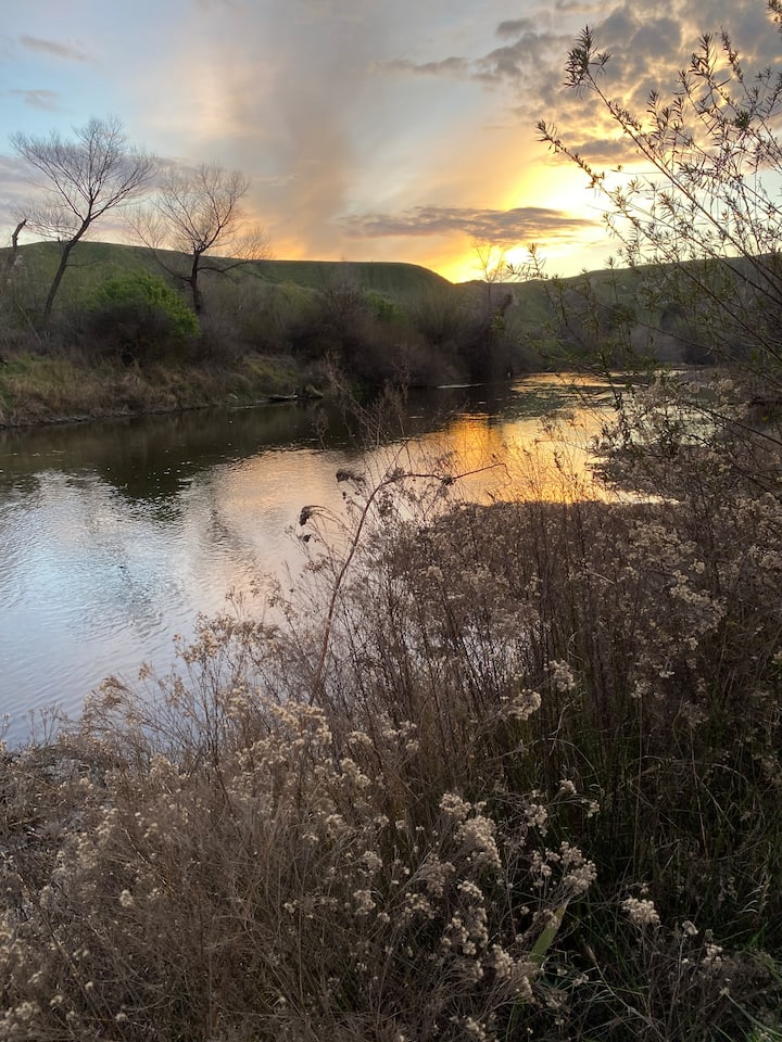 Riverside Rv Trailer 1 - Bakersfield, CA