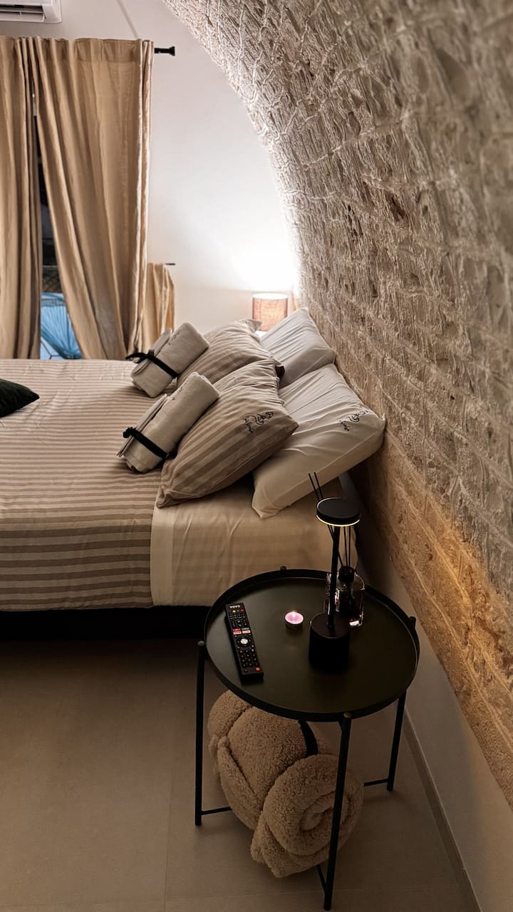 Casa Vacanze Con Idromassaggio - Noci