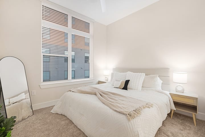 Boho In Houston Heights - Acres Homes - Houston