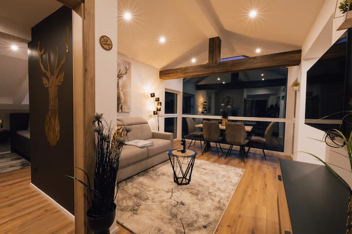 Posthof Premium Apartment Montes - Vipiteno