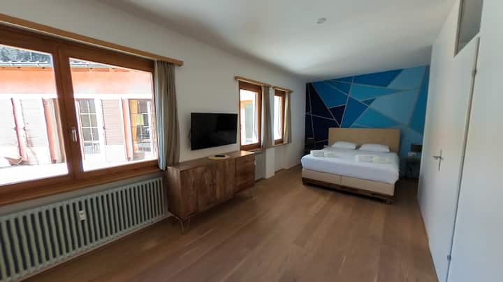 Camera Familiare 2 - Ascona
