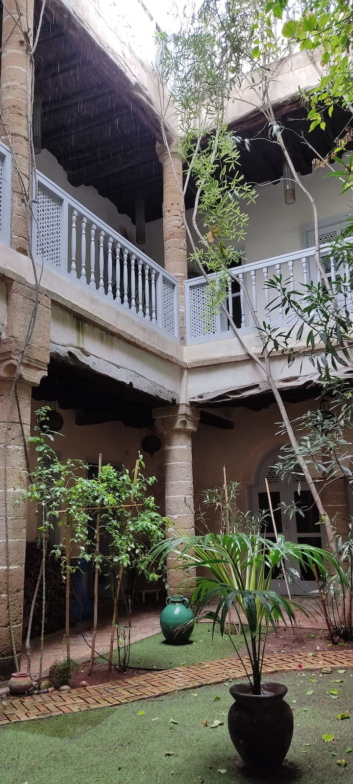 Ryad De Charme Belle Chambre 2 P - Essaouira