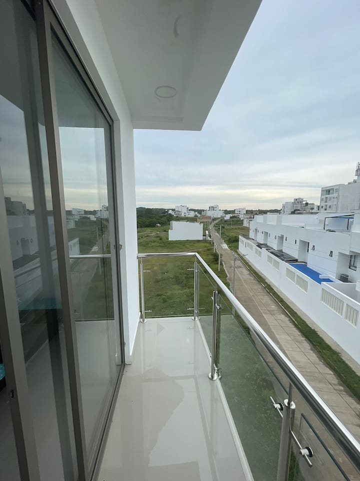 Apartamento Amoblado Muy Comodo - Sincelejo