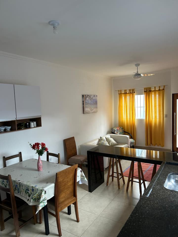 Palacio Massaguaçu - Caraguatatuba