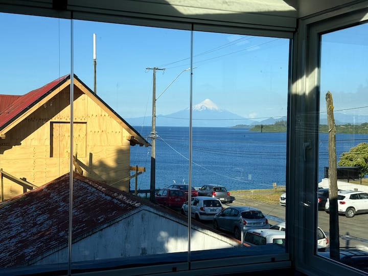 Loft Alsur - Puerto Varas