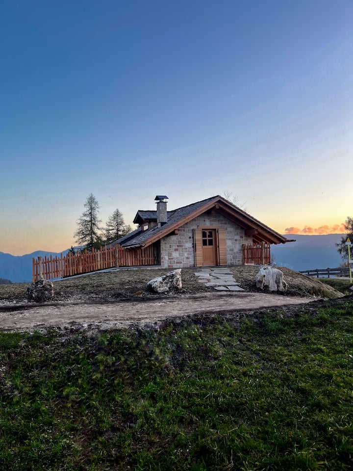 Agritur Baita Mira - Folgaria