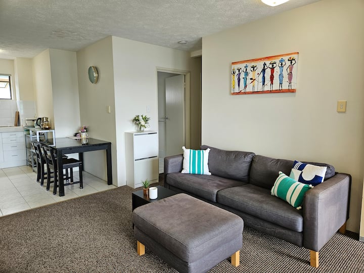 Cozy Unit For Clean Guest Only - Brisbane