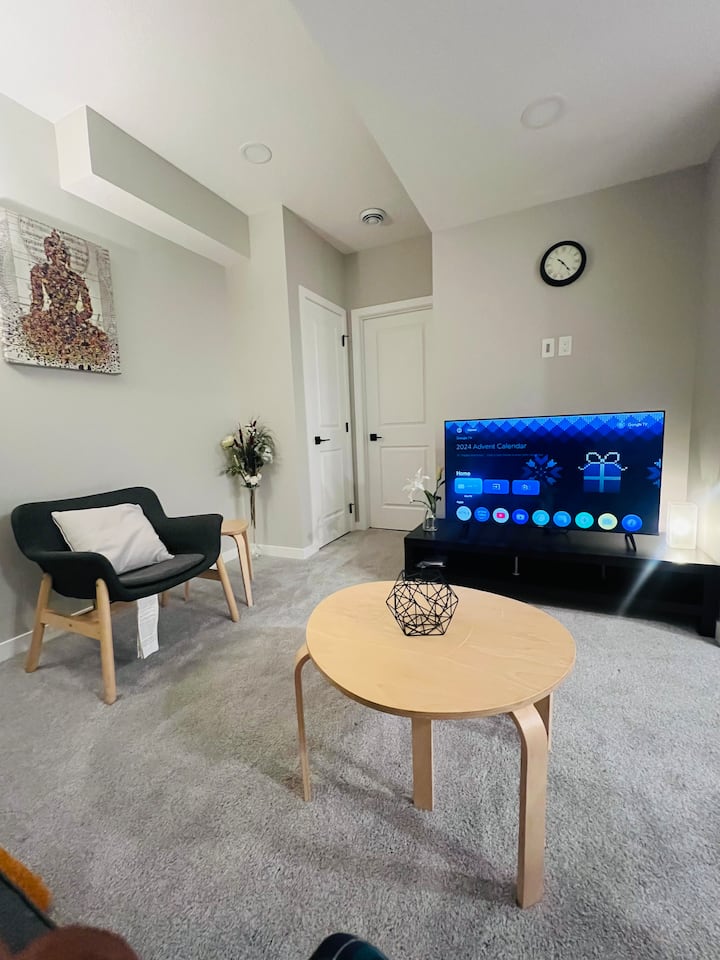 B&b’s Billet - Calgary