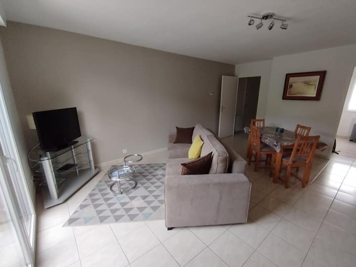 Maison Rénovée Au Calme Crozon, Proche Centre - Crozon