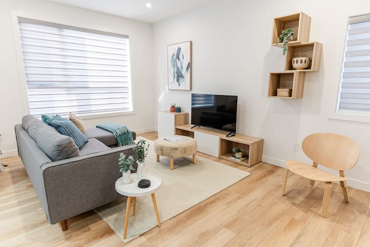 Prime Location | Near Airport & Shopping Malls - Winnipeg