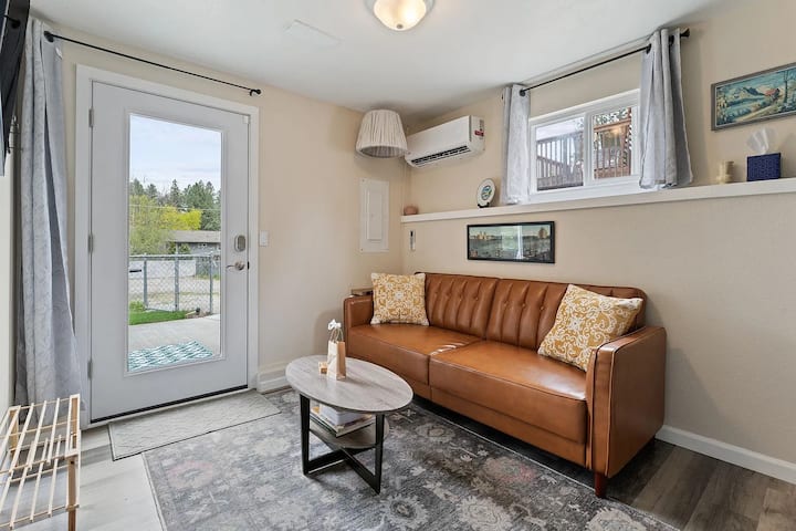 Cozy 1 Bd On The South Hill - Spokane Valley, WA