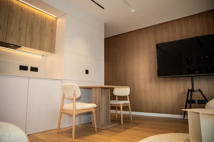 Studio Lumière 002 - Clichy