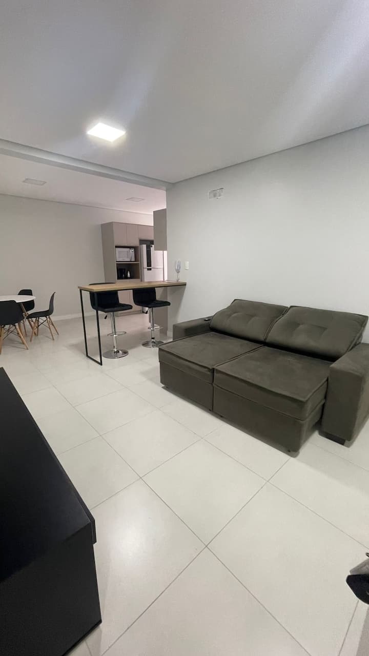 Apto Onix 204 - Ametista do Sul