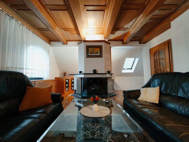 House Izi: Parking, Privacy, Big | 5 Min To City - Maribor
