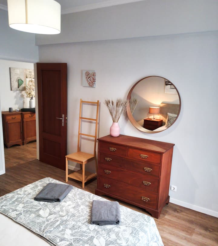 Relaxing Home In Central Funchal - Funchal