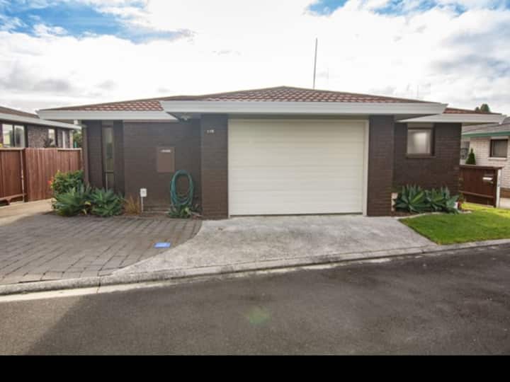 Cherrywood Oasis - Tauranga