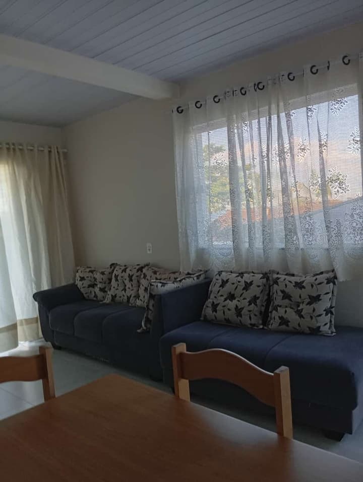 Bela Praia Itapoá - Itapoá