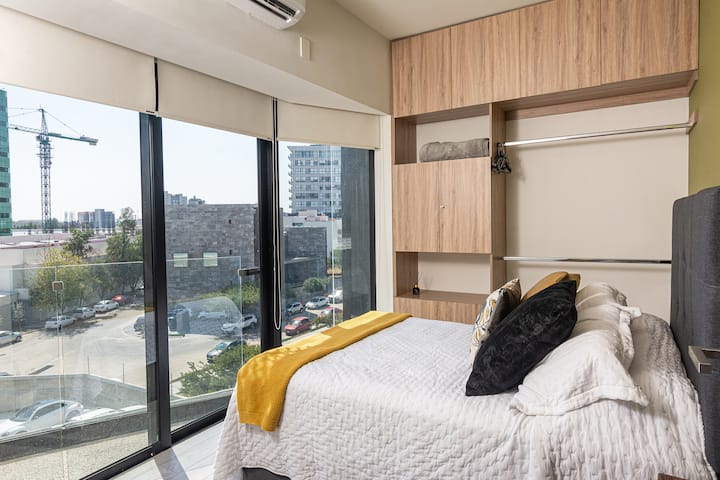 Depa Plaza Mayor Y Poliforum - León