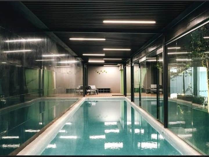 Apartment At Condesa México City - Mexico City
