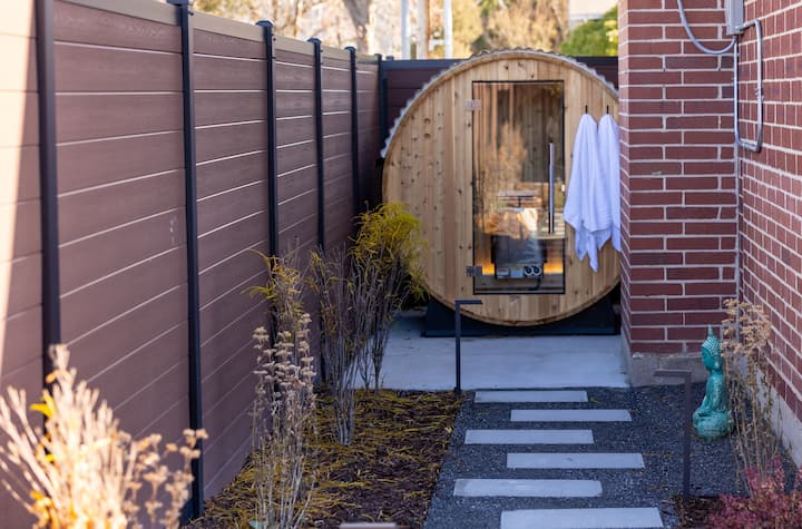 Sonata Rose, Mid-century Dream - Salt Lake City, UT