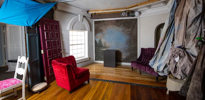 Commercial Studio - Green Bay, WI