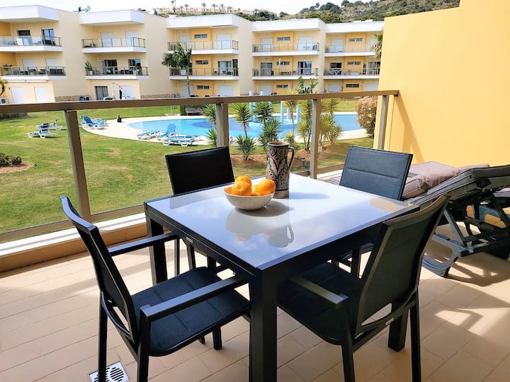 José's Apartment - Marina De Albufeira - Albufeira