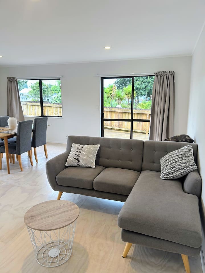 The Sunny Spot Kerikeri Central - Kerikeri