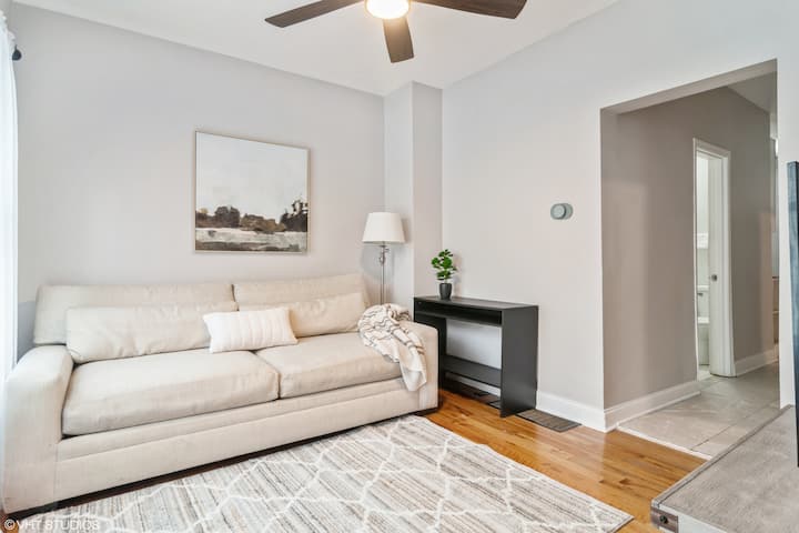 Apartment In Wicker Park - Andersonville - Chicago