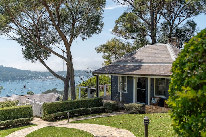 Ridgedale Cottage, The Perfect Romantic Retreat! - Northern Beaches Council