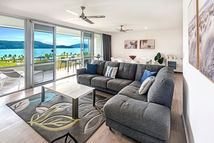 Poinciana 209 - Hamilton Island