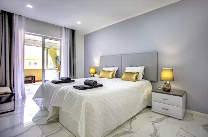 Iva's Apartment - Albufeira - Albufeira