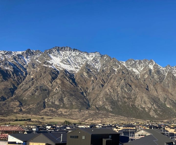 Guesthouse Below The Remarkables - 皇后鎮