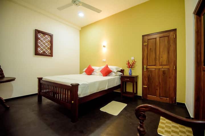 Halcyon Rest - Hikkaduwa