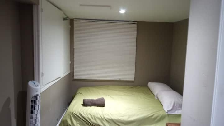 Beautiful Bedroom In Wharncliffe - London